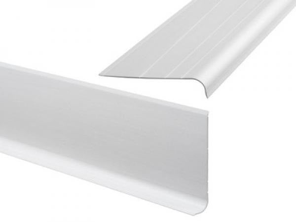 PVP Concave Moulding Skirting 60 x 30 x 2000mm – Kleentech Synthetic ...
