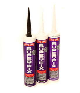 Evo-Stick Superfix Sealn'Bond Adhesive – Kleentech Synthetic Finishes Ltd